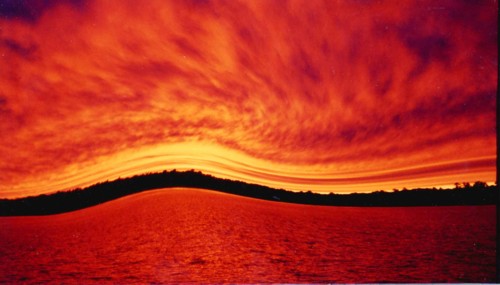 Blood Meridian–Cormac McCarthy – Biblioklept