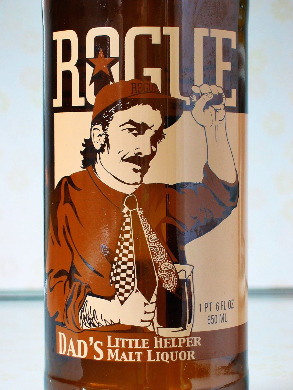 Rogue Brews – Biblioklept