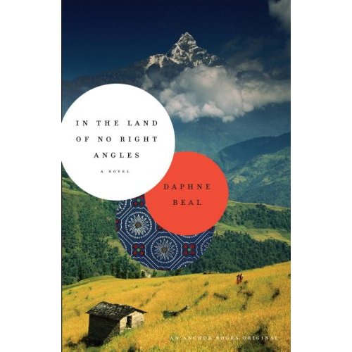 In the Land of No Right Angles — Daphne Beal – Biblioklept