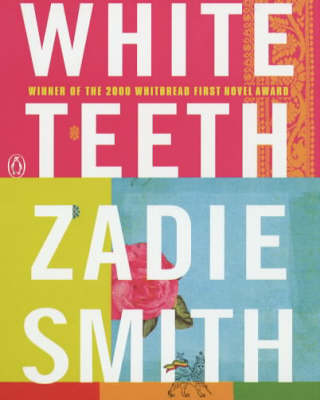 White Teeth – Biblioklept