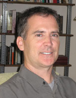 Michael Wiley – Biblioklept