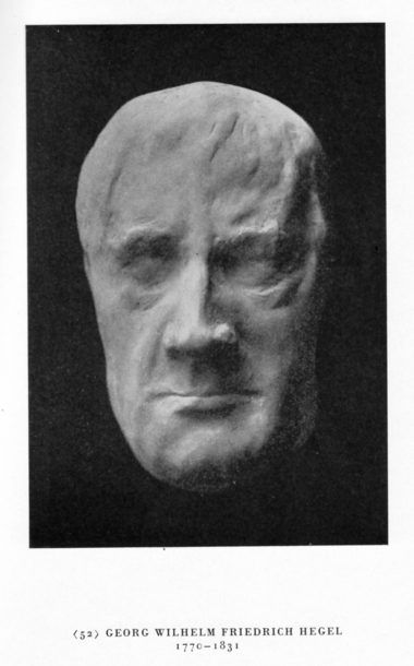 Death masks – Biblioklept
