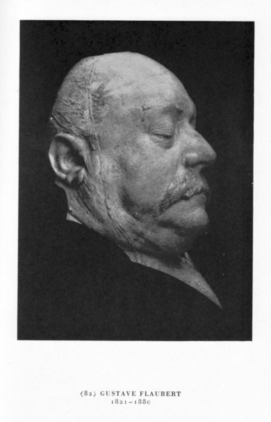 Death masks – Biblioklept