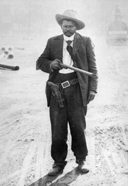 Historic Photos of Outlaws of the Old West – Biblioklept