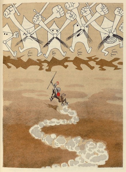 Cartoons – Biblioklept
