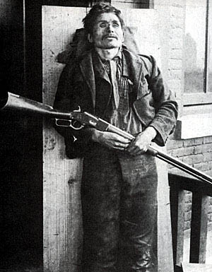 Historic Photos of Outlaws of the Old West – Biblioklept