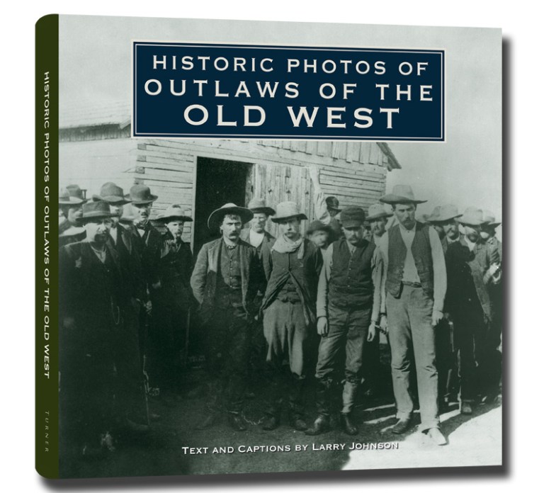 Historic Photos of Outlaws of the Old West – Biblioklept