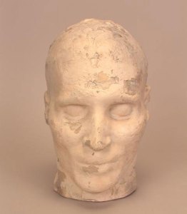 Death mask – Page 3 – Biblioklept
