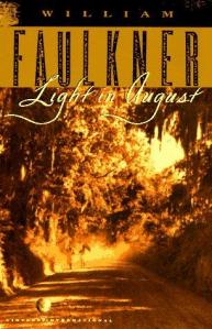 Light in August — William Faulkner – Biblioklept