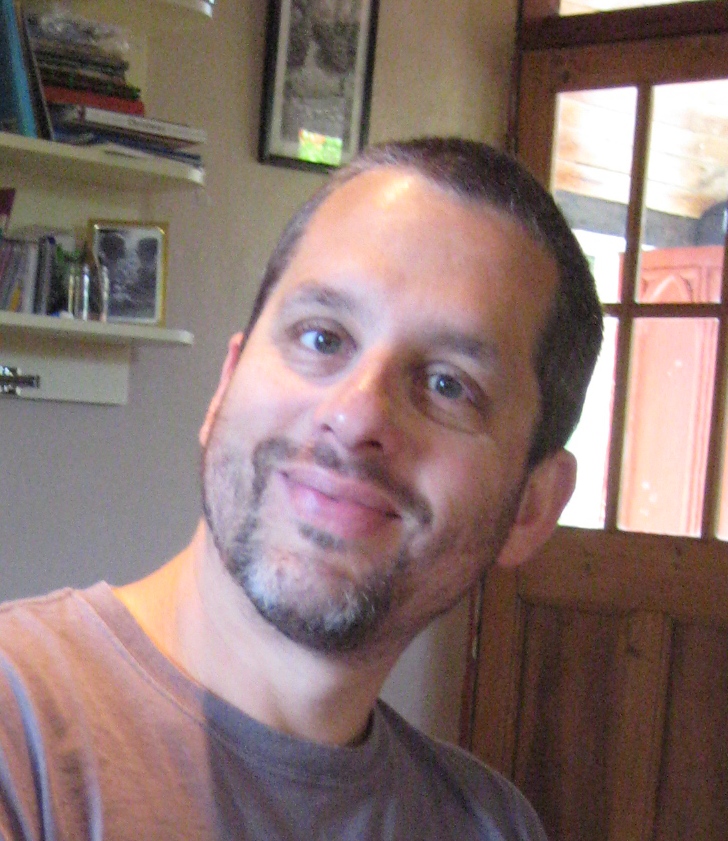 Biblioklept Interviews Novelist Lars Iyer – Biblioklept