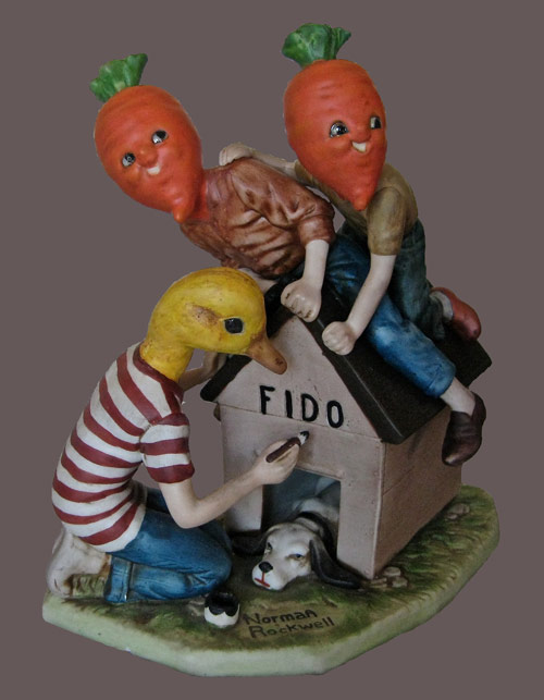 Click Mort – Biblioklept