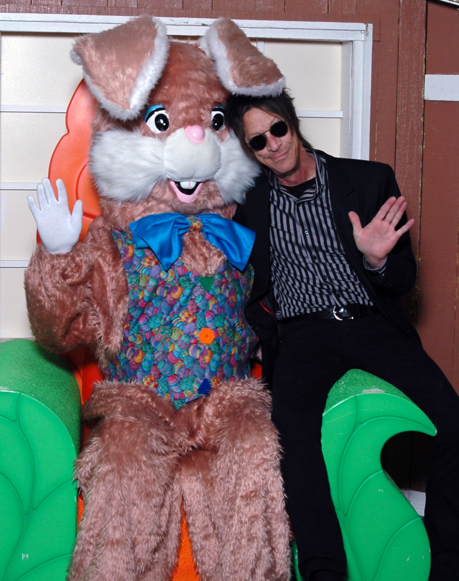 Click Mort – Biblioklept