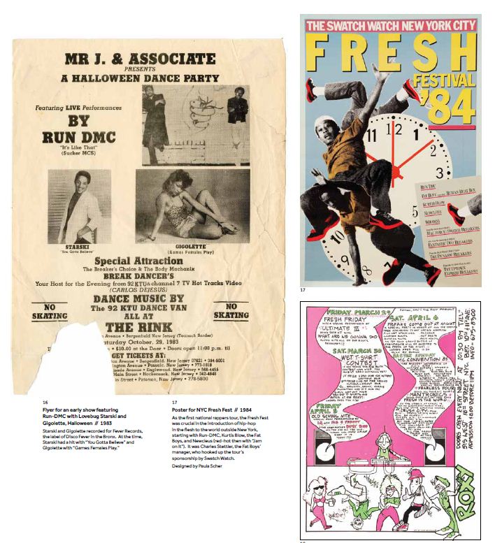 I Review Def Jam 25, the Overstuffed Illustrated Oral History of a ...