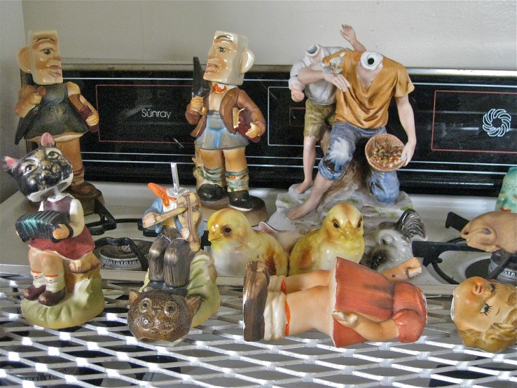 Click Mort – Biblioklept