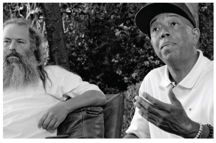 I Review Def Jam 25, the Overstuffed Illustrated Oral History of a ...