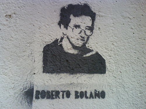“Books Are Like Ghosts” — Roberto Bolaño on Lost Books – Biblioklept