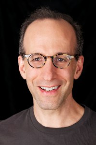 Josh Henkin Talks to Biblioklept About His New Novel, The World Without ...