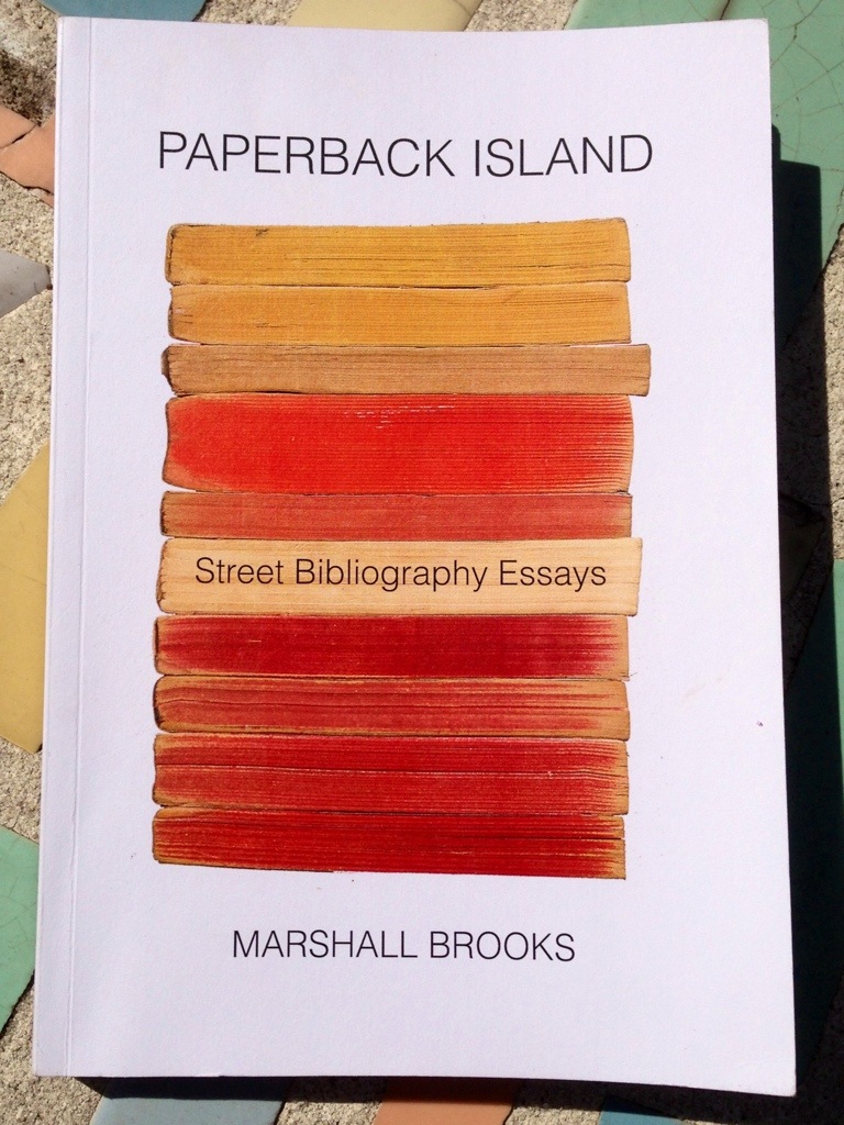 I Review Paperback Island, Marshall Brooks’s Love Letter to Books and ...