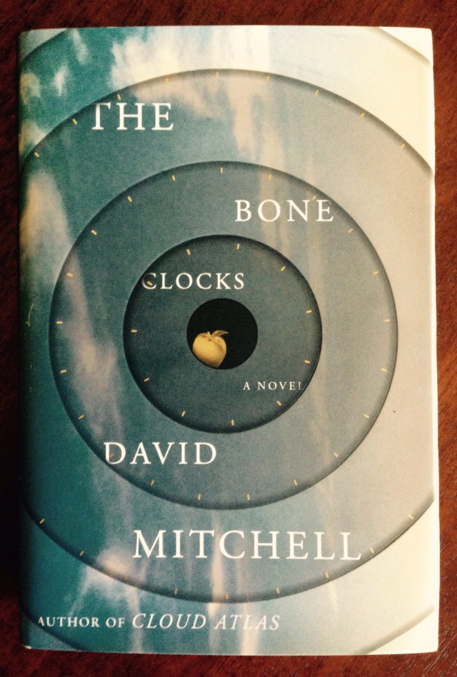 David Mitchell’s New Novel The Bone Clocks Falls Far Short of His Best ...