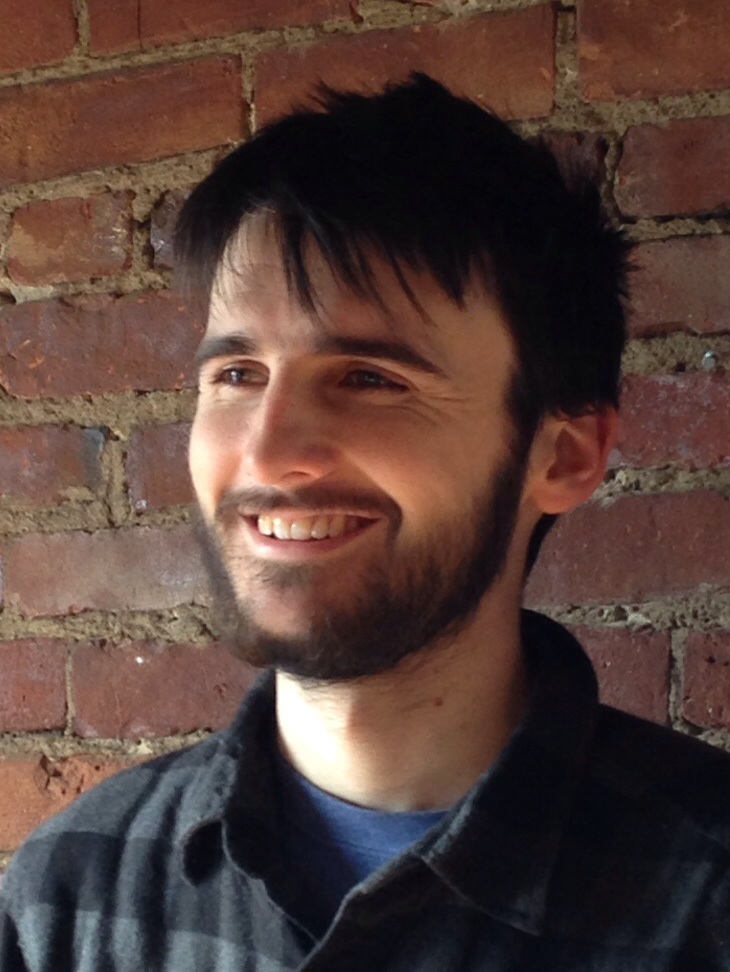 Derek Pyle Discusses Waywords and Meansigns, an Unabridged Musical ...