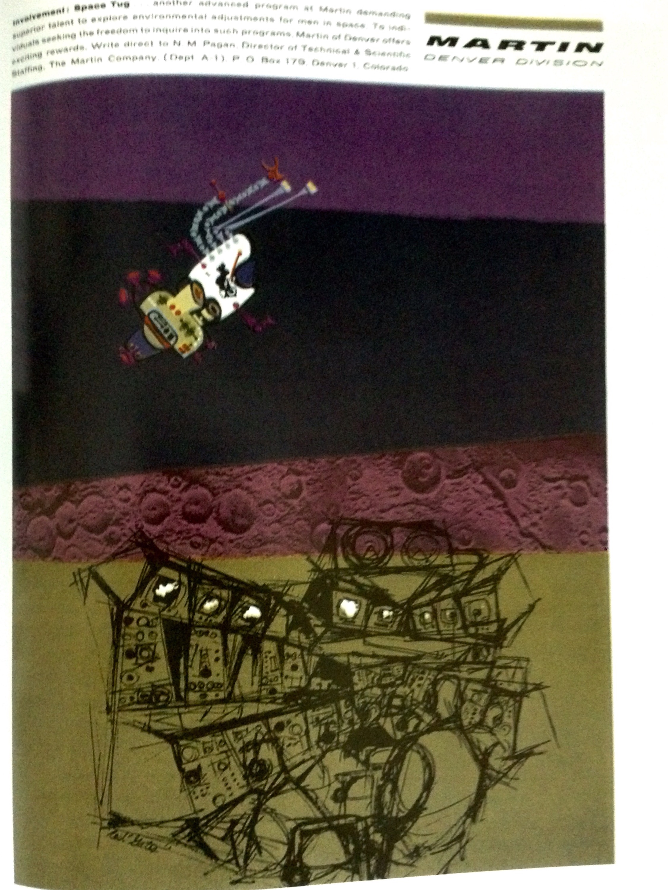 Inside the Machine (Book acquired 6.25.2015) – Biblioklept