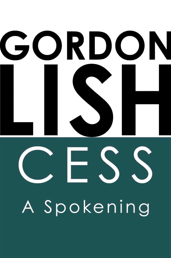 A review of Gordon Lish’s novel (spokening) Cess – Biblioklept