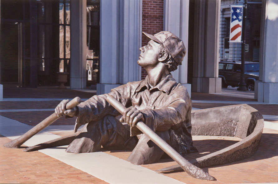 Does Suttree die? | A riff on Cormac McCarthy’s novel Suttree – Biblioklept