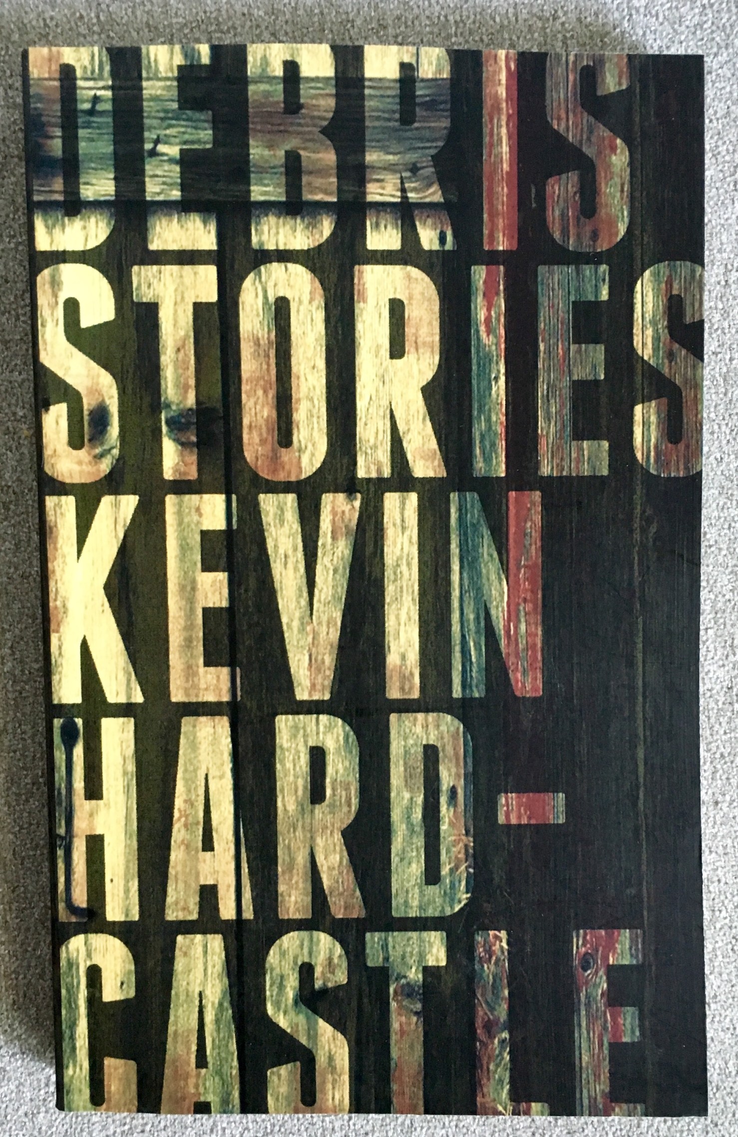 December 15, 2015 – Biblioklept