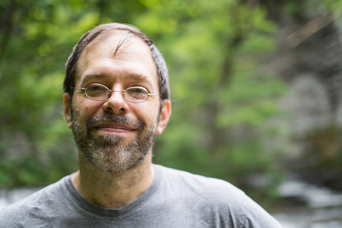 An Interview with Novelist Brian Hall About His Contribution to ...