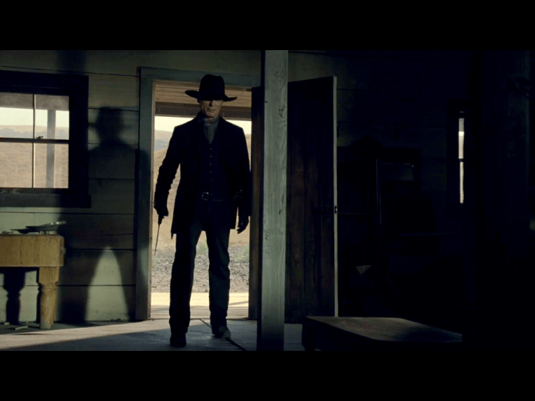 “A wild dream of a witch-meeting” | Westworld episode two reviewed ...