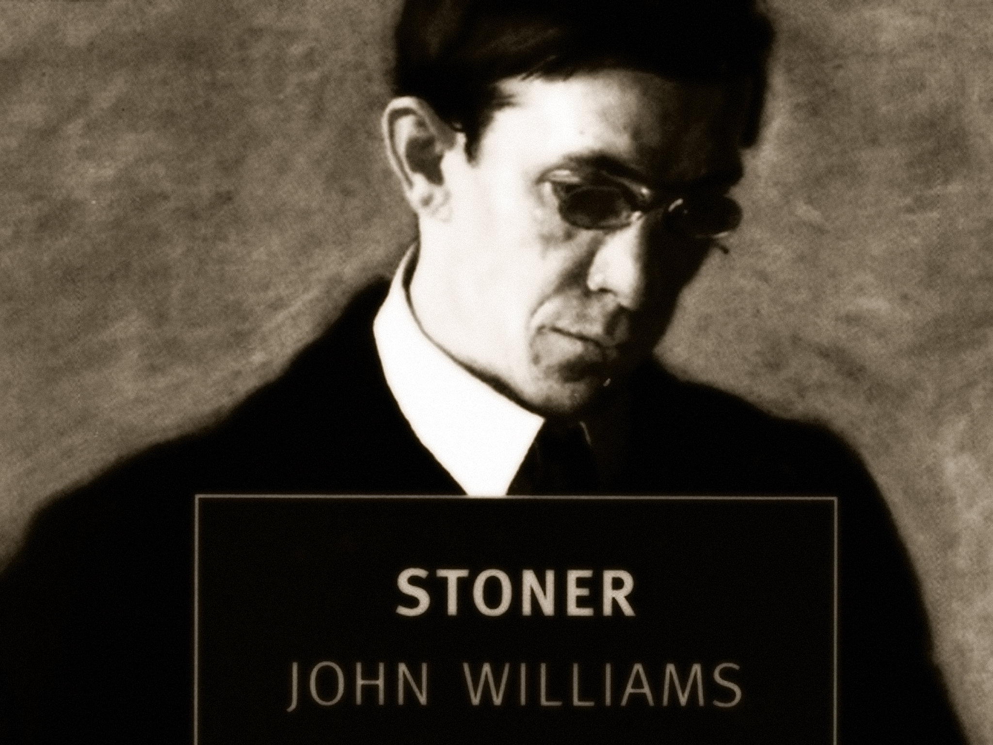 A review John Williams’s cult novel Stoner – Biblioklept