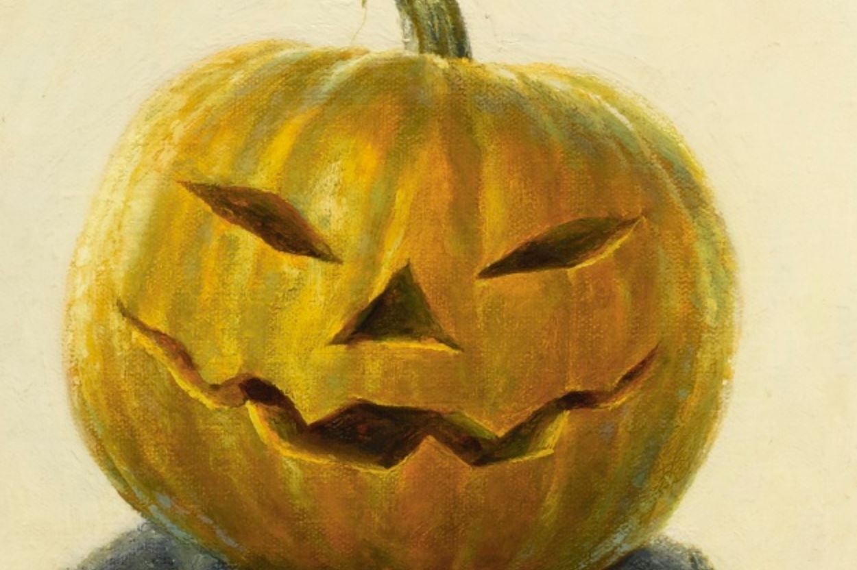 jamie wyeth – Biblioklept