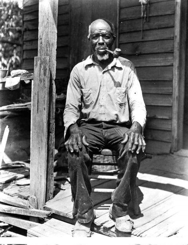 A review of Zora Neale Hurston’s Barracoon – Biblioklept