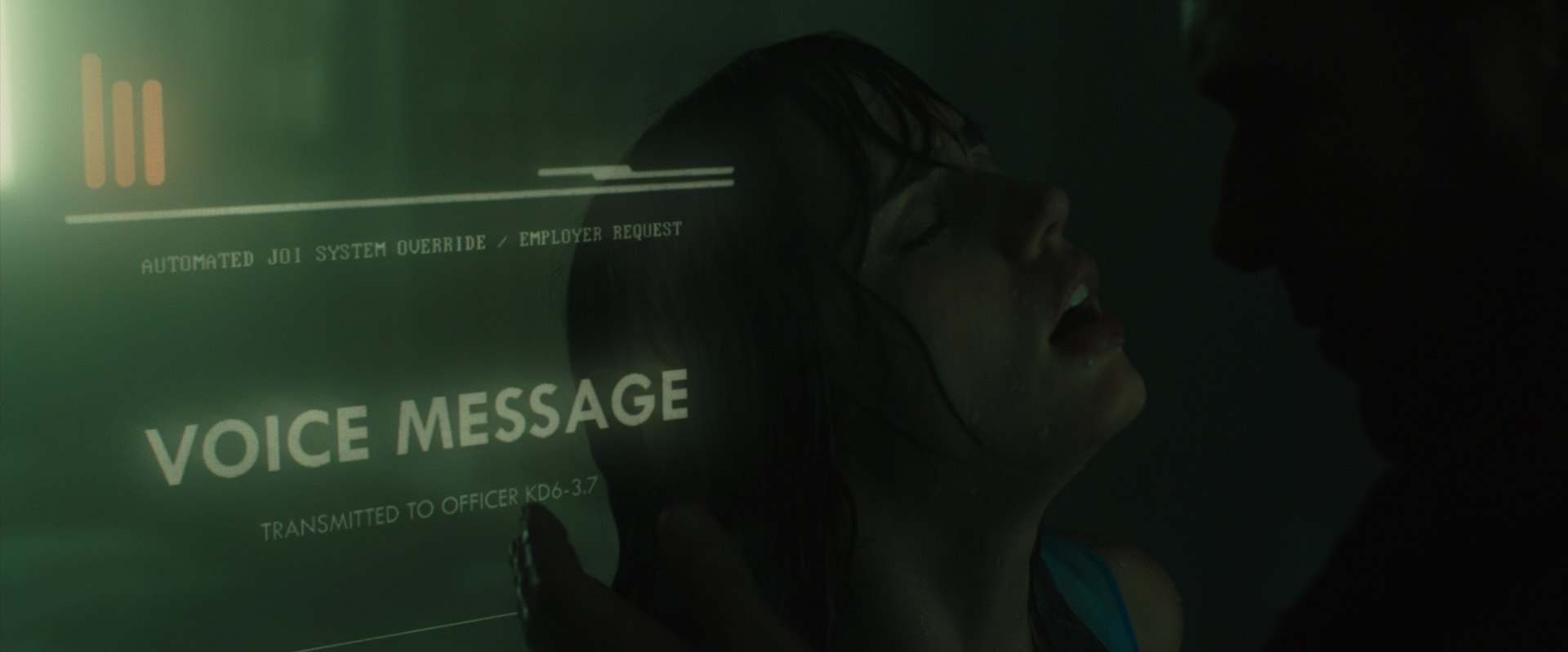 19 annotations on an old review of Blade Runner 2049 (Summer Film Log ...