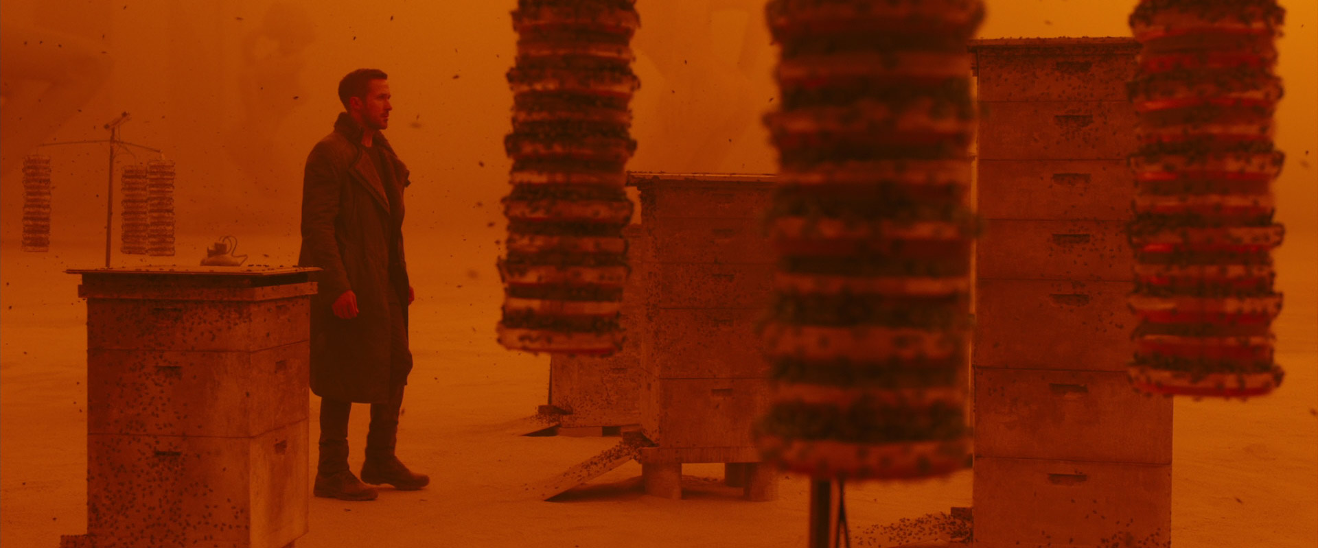 19 annotations on an old review of Blade Runner 2049 (Summer Film Log ...