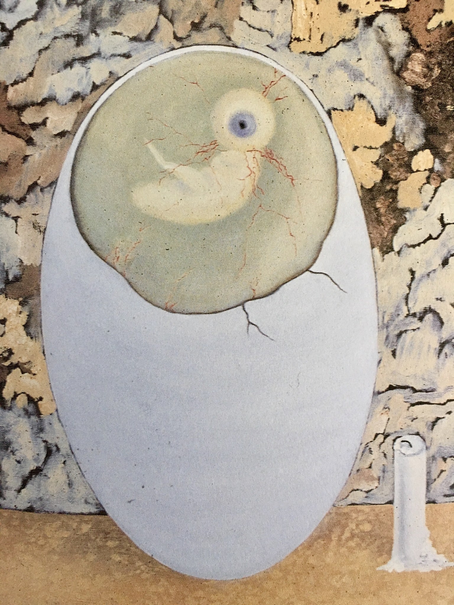 Blog about some recent reading – Biblioklept