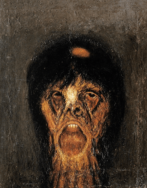 The Witch — Francisco Goitia – Biblioklept