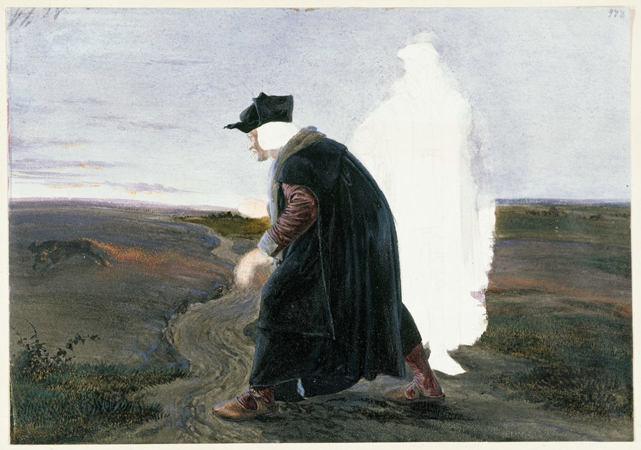 Faust – Biblioklept