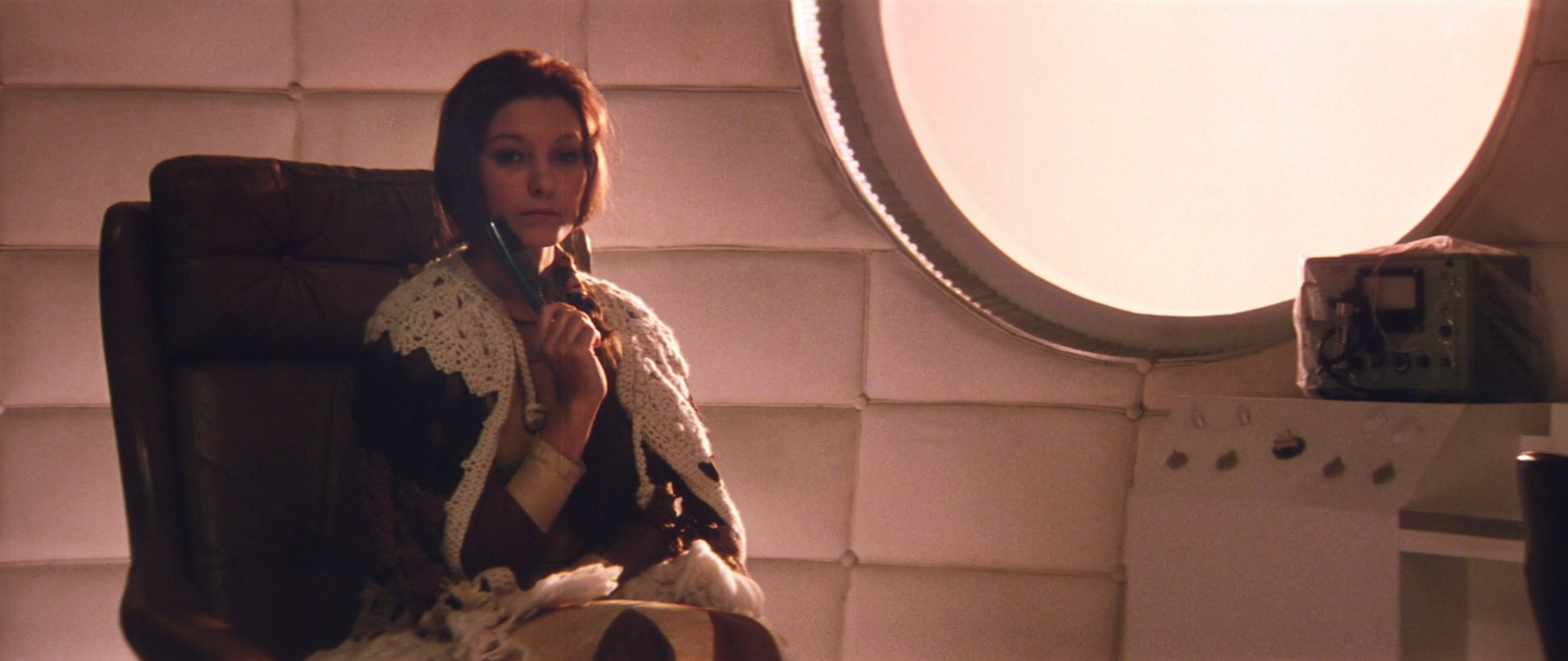 Nineteen still frames from Tarkovsky’s Solaris – Biblioklept