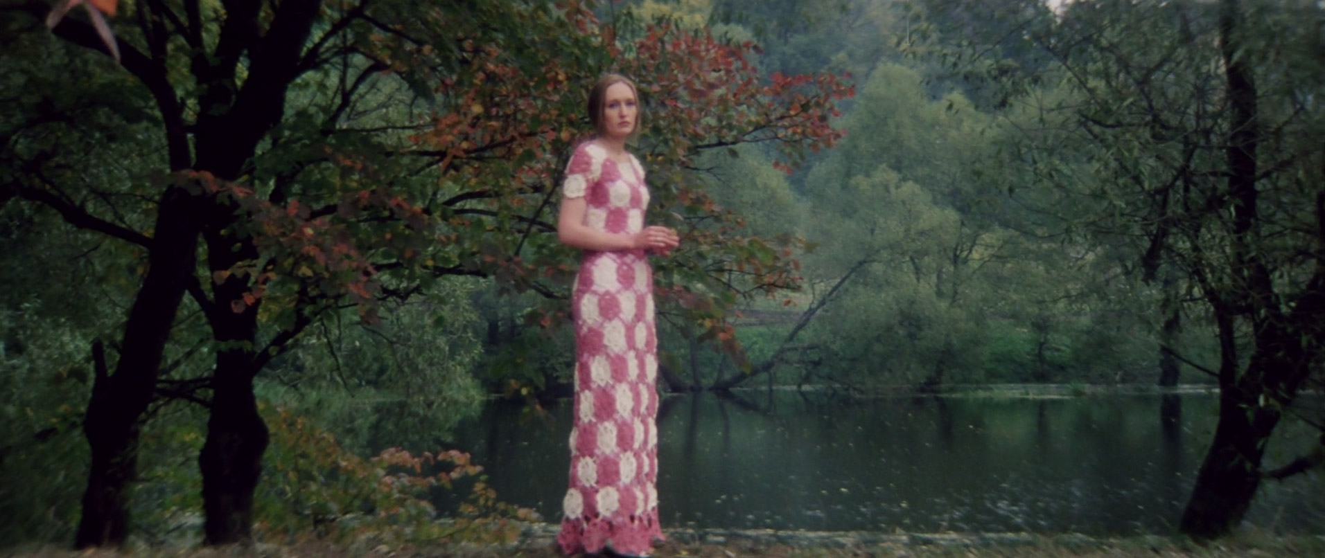 Nineteen still frames from Tarkovsky’s Solaris – Biblioklept