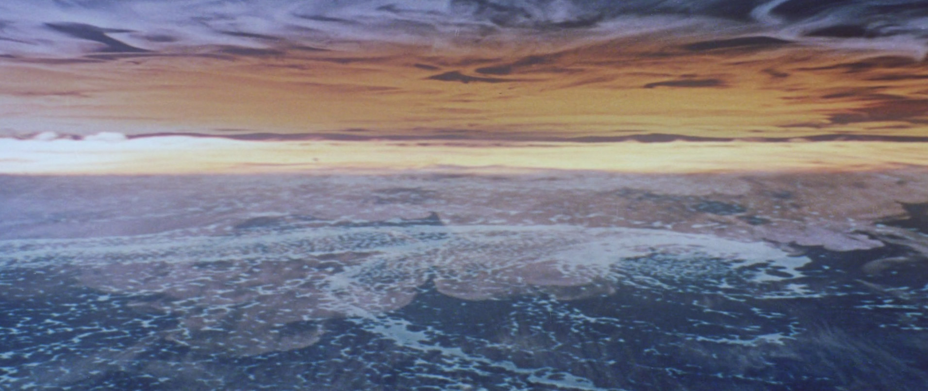 Nineteen still frames from Tarkovsky’s Solaris – Biblioklept