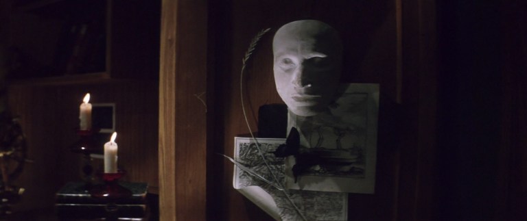 Nineteen still frames from Tarkovsky’s Solaris – Biblioklept