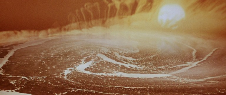 Nineteen still frames from Tarkovsky’s Solaris – Biblioklept