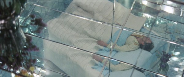 Nineteen still frames from Tarkovsky’s Solaris – Biblioklept