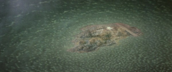 Nineteen still frames from Tarkovsky’s Solaris – Biblioklept