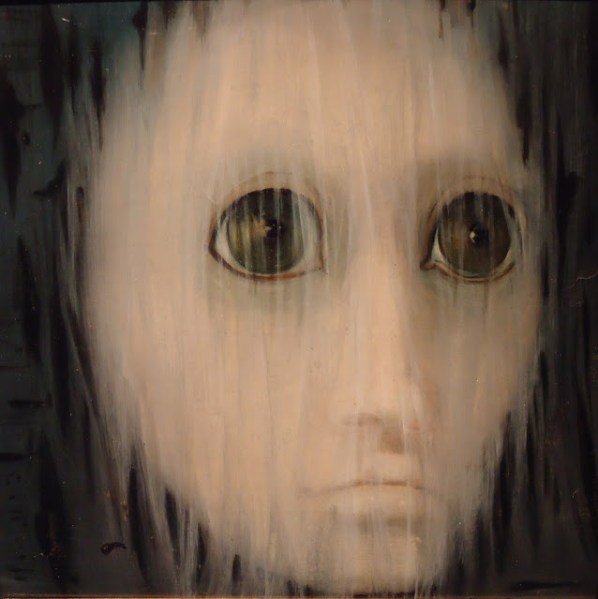 Mirage — Bridget Tichenor – Biblioklept