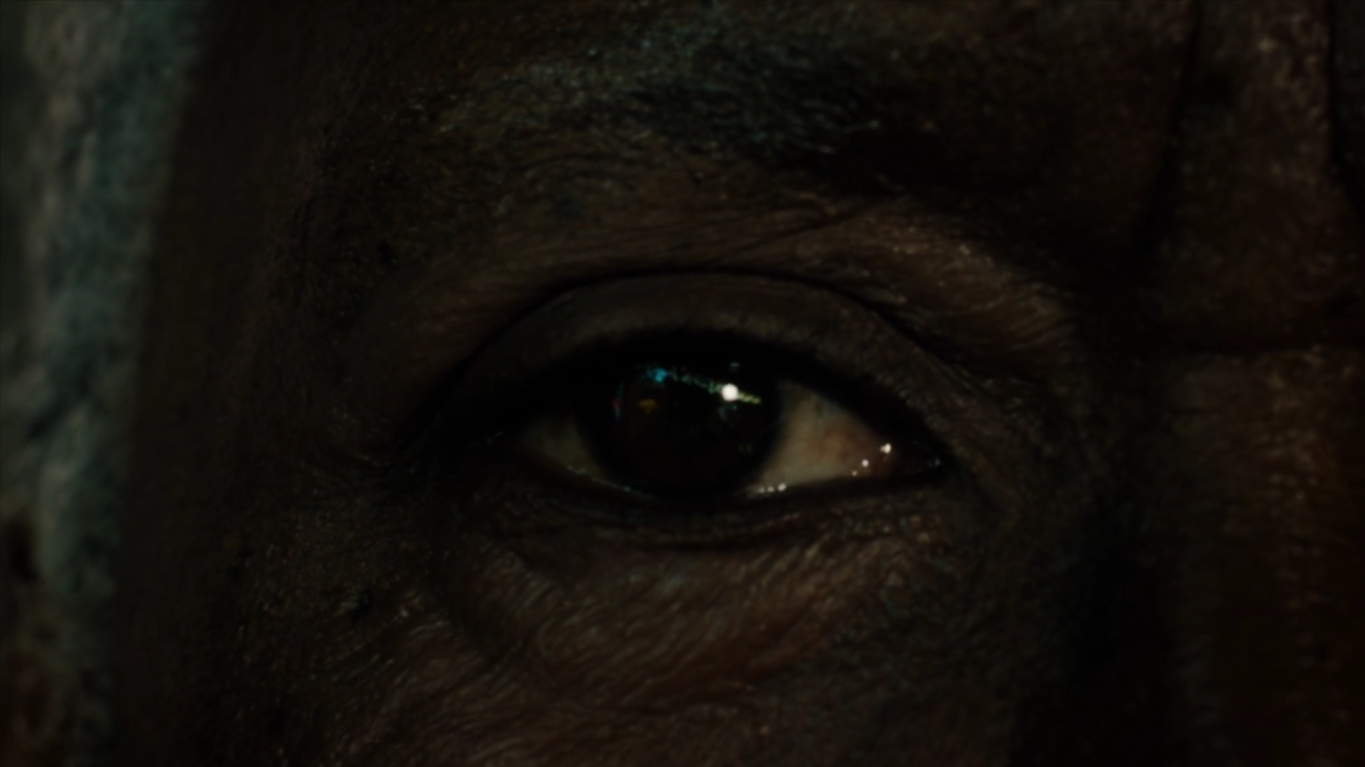 Blog about the last three scenes of True Detective Season 3 – Biblioklept