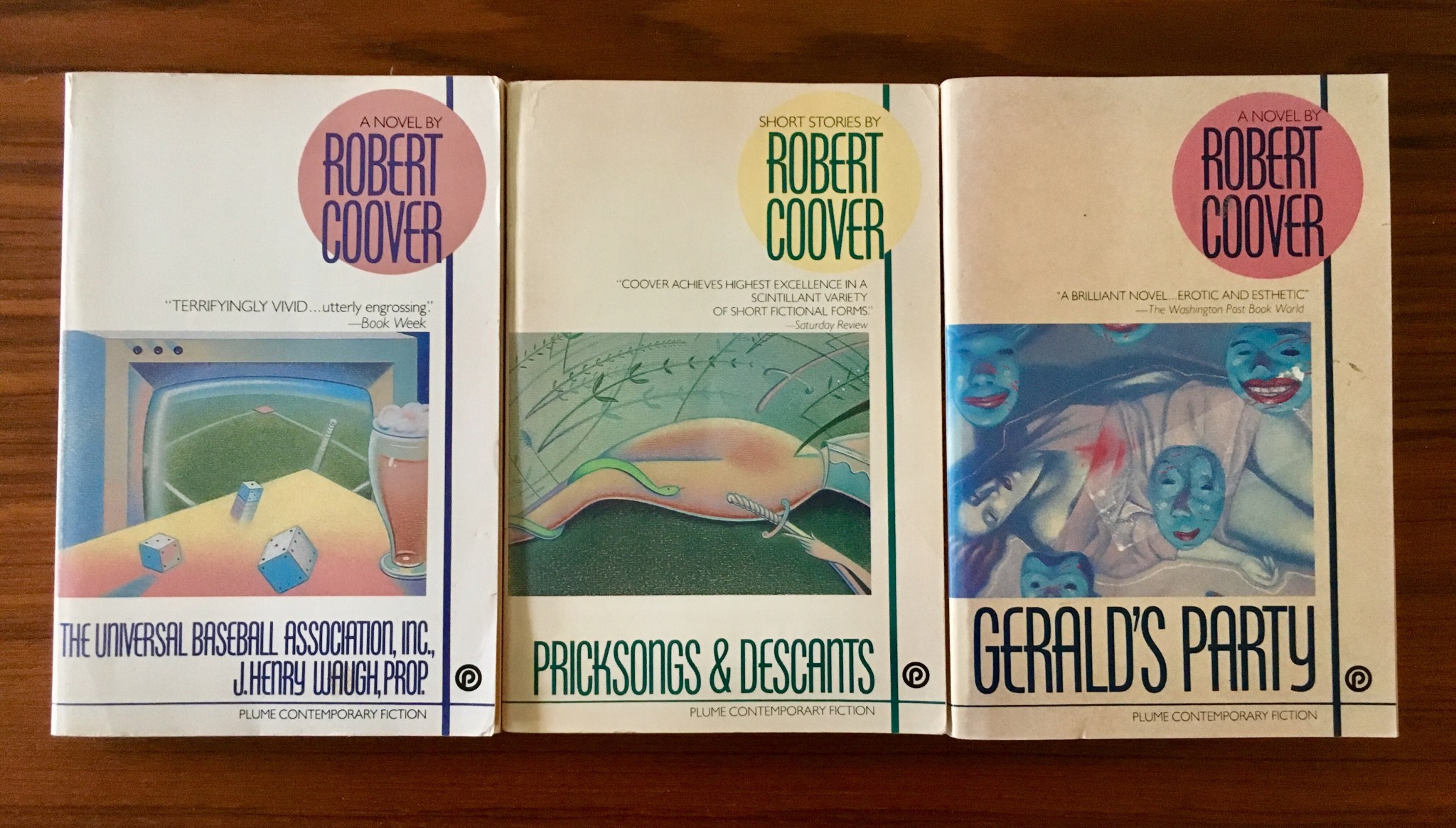 April 5, 2019 – Biblioklept