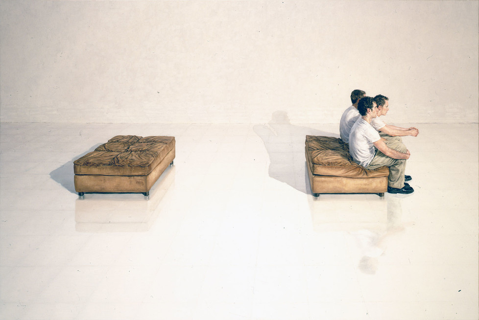 One Too Many — Clive Smith – Biblioklept