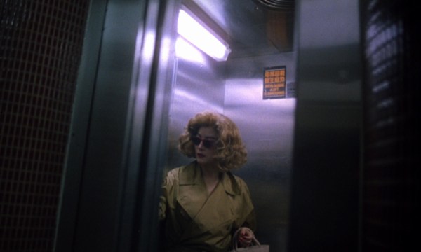 27 still frames from Wong Kar-Wai’s Chungking Express – Biblioklept